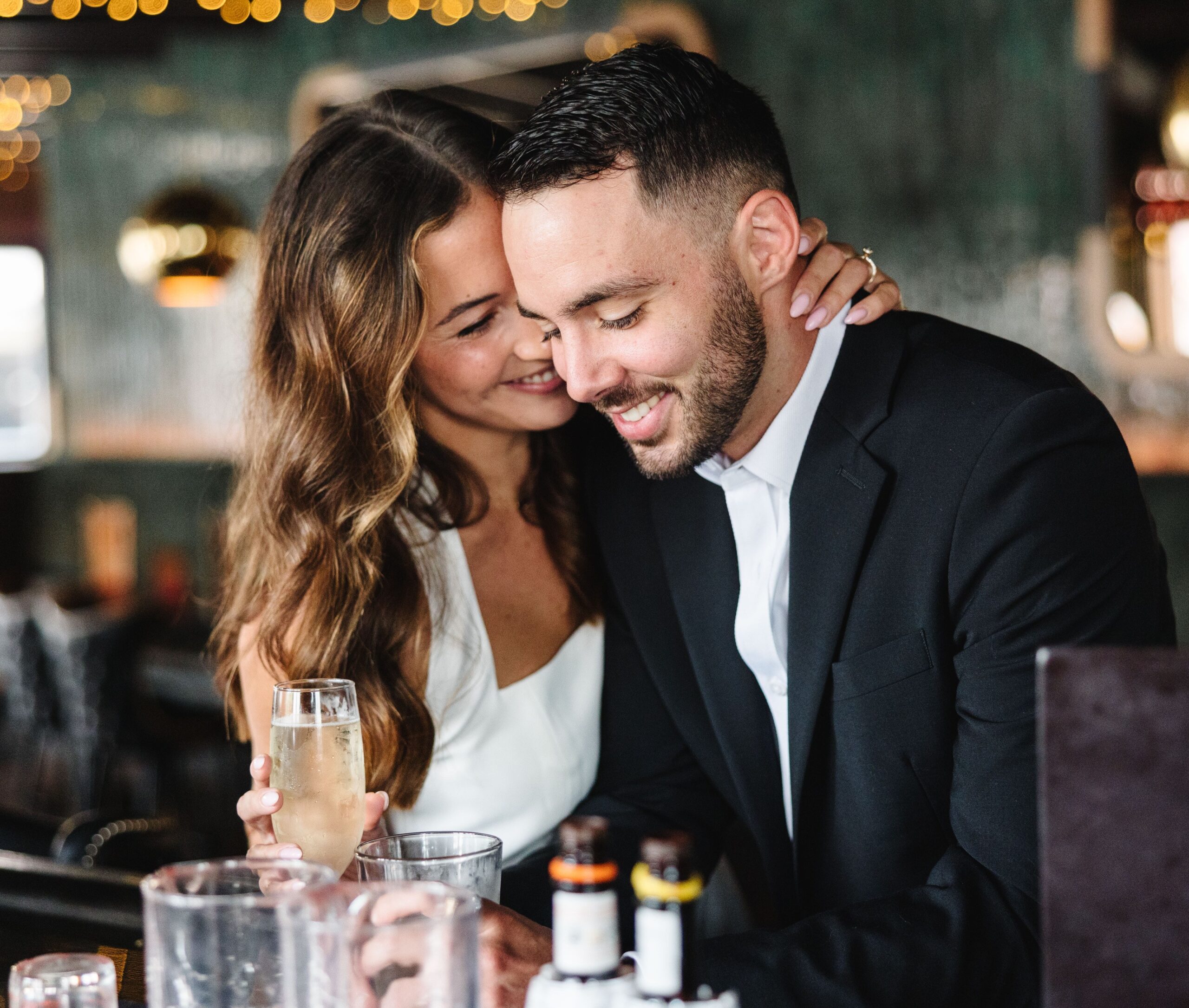 Sara & Brent - The Eventeur